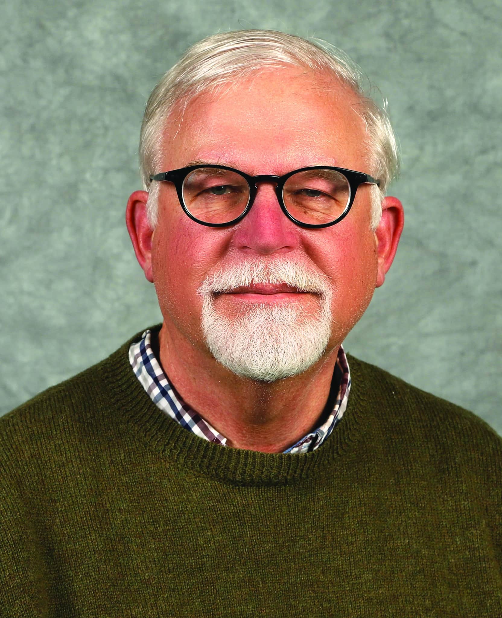 Dr. C. Patrick Hotle | Alumni Story | Culver-Stockton College