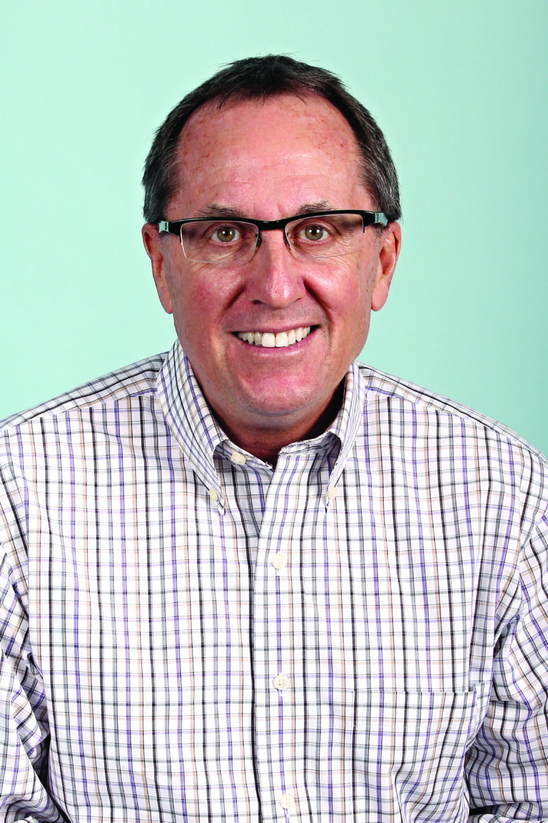 Terry Traeder | Alumni Story | Culver-Stockton College