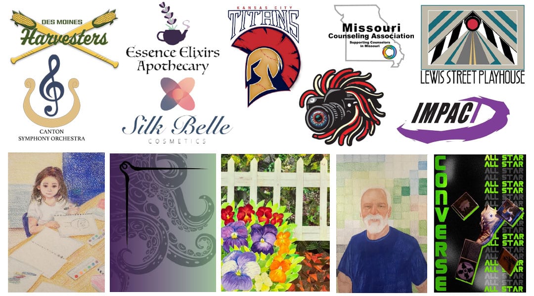 SENIOR CAPSTONE GALLERY SHOW “CROWDED CREATIVITY” | Culver-Stockton College